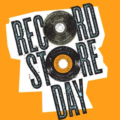 Record Store Day 2025 | Plötubúðin.is