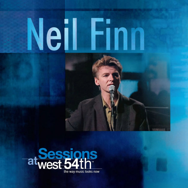 Neil Finn - Sessions at West 54th Street (RSD 2025) | Plötubúðin.is