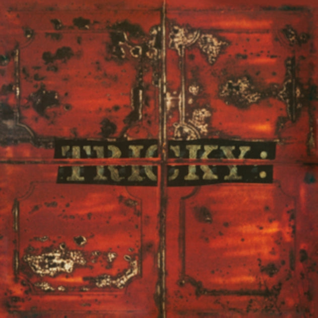Tricky - Maxinquaye (Abbey Road Remasters) | Plötubúðin.is