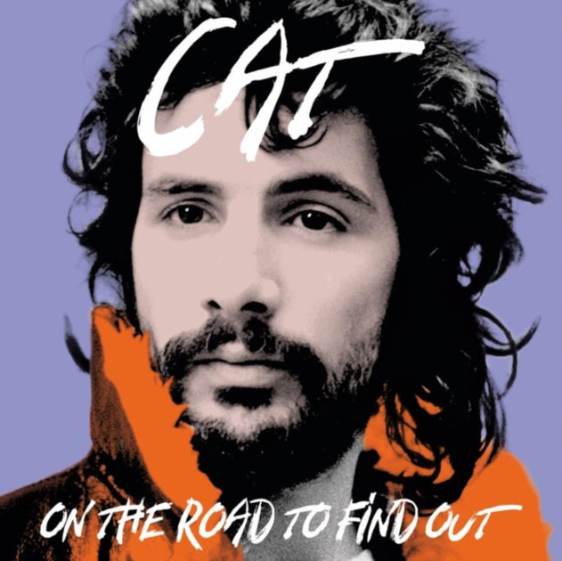 Cat Stevens - On The Road To Find Out: Greatest Hits | Plötubúðin.is