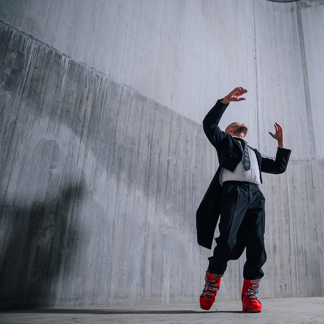 Limp Kid - Tango For One | Plötubúðin.is