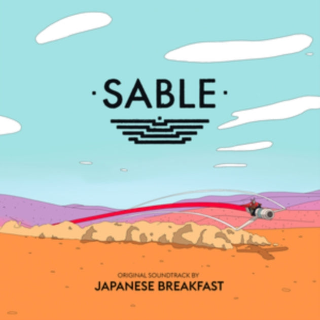Japanese Breakfast - Sable (OST) | Plötubúðin.is