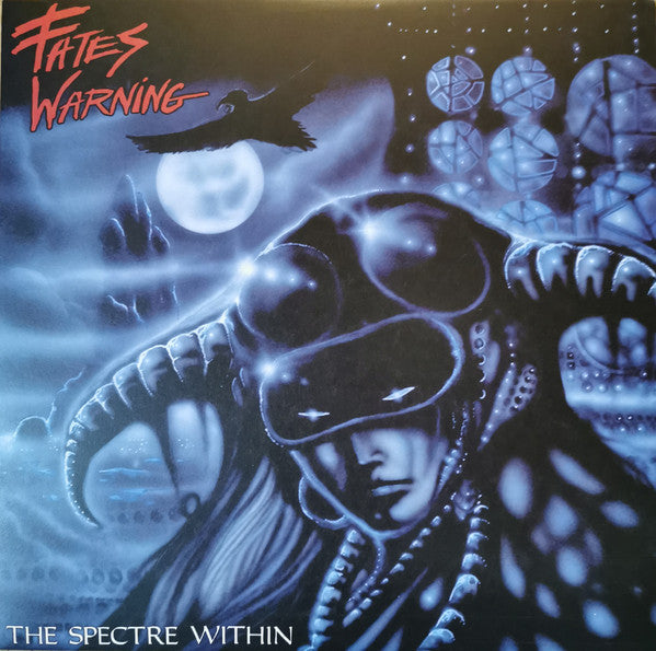 Fates Warning - The Spectre Within | Plötubúðin.is