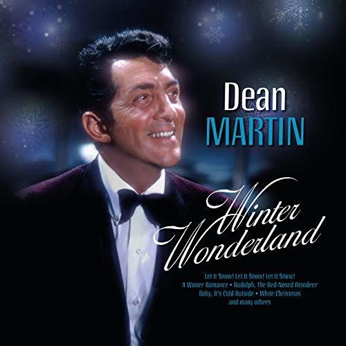 Dean Martin - Winter Wonderland | Plötubúðin.is