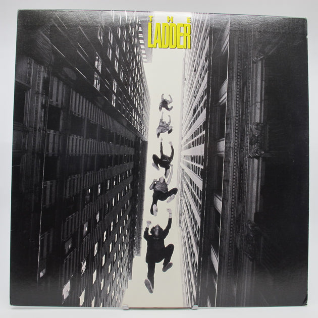 Verslaðu The Ladder (4) : The Ladder (LP, Album, SRC) í vefverslun ...